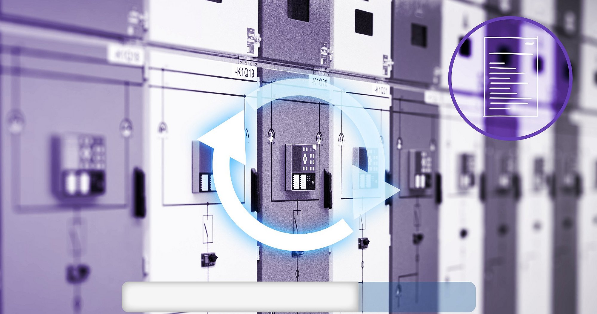 Patch Management in Power Grid Substations | OMICRON